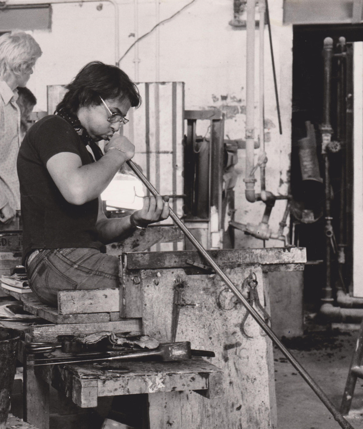 Ditchfield Glass