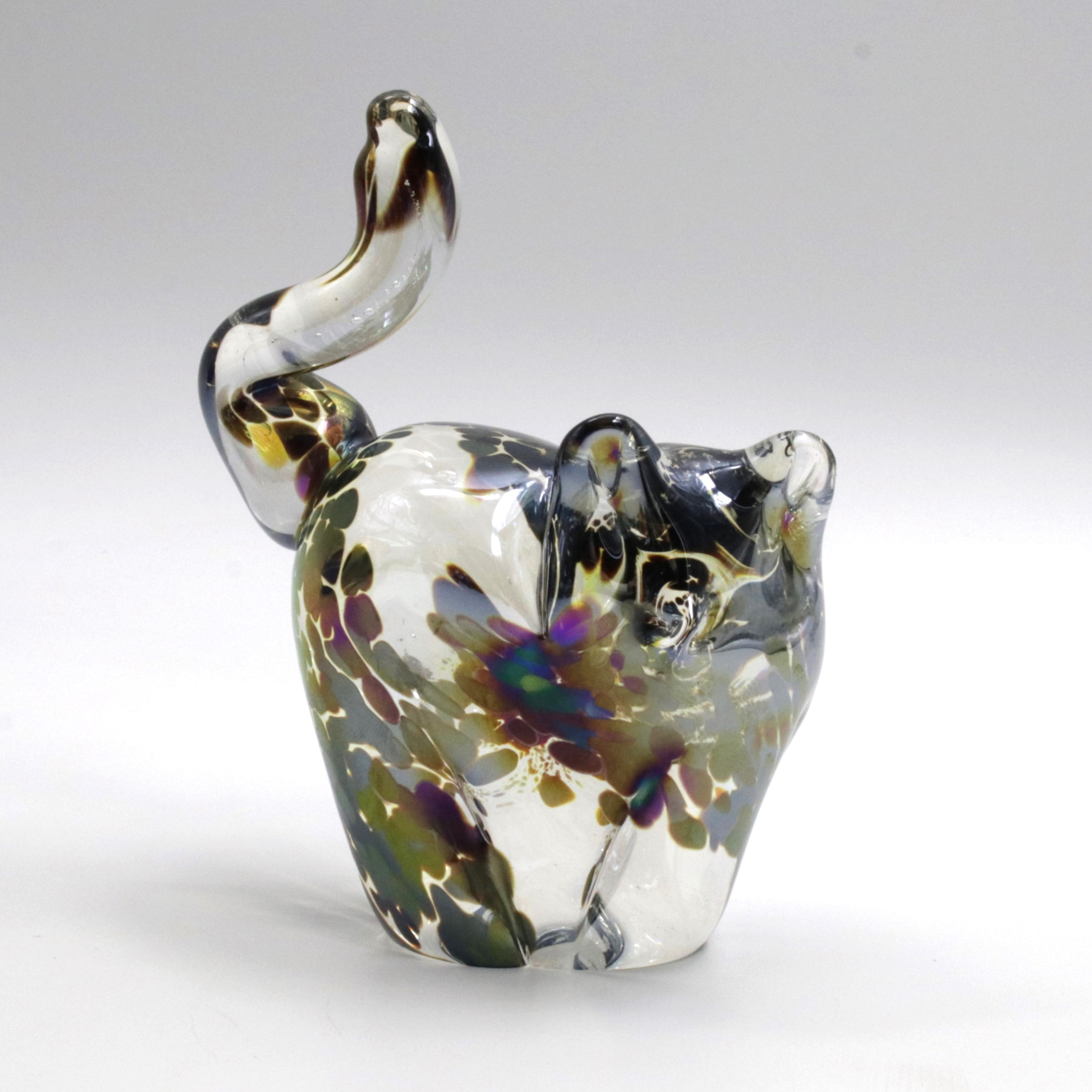 Mr Misofte The Cat – Ditchfield Glass